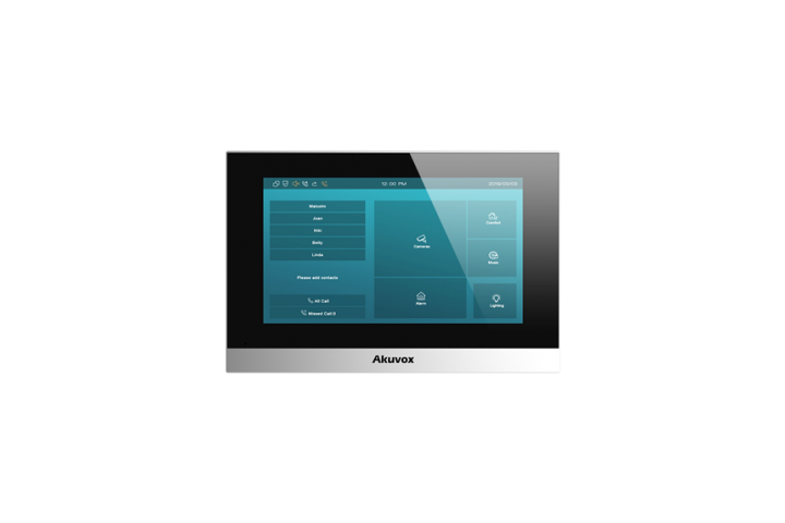 Musitel « Vente en ligne de solutions domotiques GSM