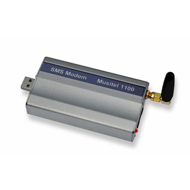 Musitel « Vente en ligne de solutions domotiques GSM